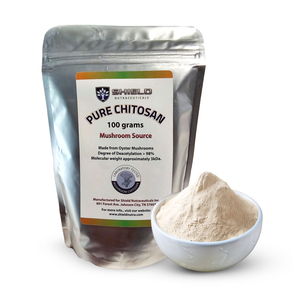 HOME - chitosanflocculant.com